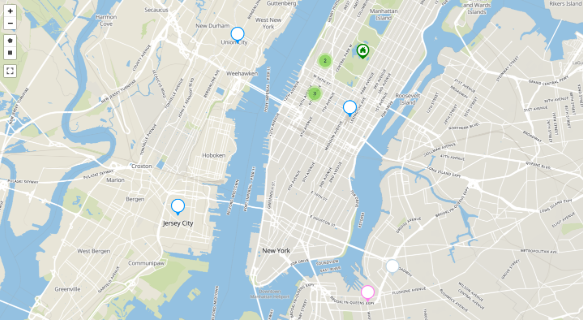 Routin | Meilleur planificateur d'itinéraire de véhicule