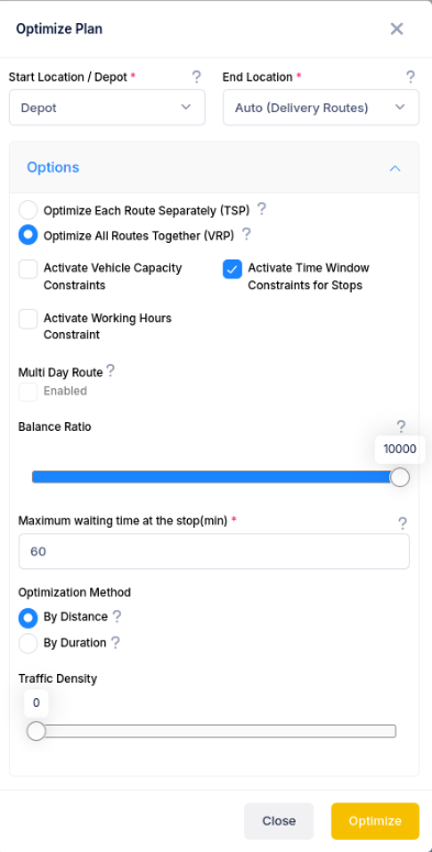 Routin | Routin Team